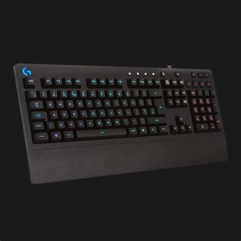 Logitech G Prodigy Rgb Gamers Ge
