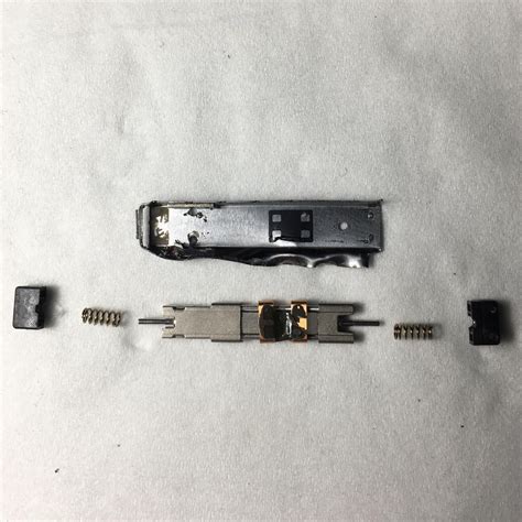 Apples 6s Taptic Engine Rengineeringporn