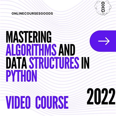 Learn To Code Python Algorithms Data Structures Machine Learning More Explore Video Courses