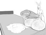 Pool Legoshi And Juno And Haru Participate In Anal Vore Session E621