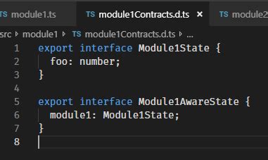 Typescript Recipes Issue Microsoft Redux Dynamic Modules GitHub