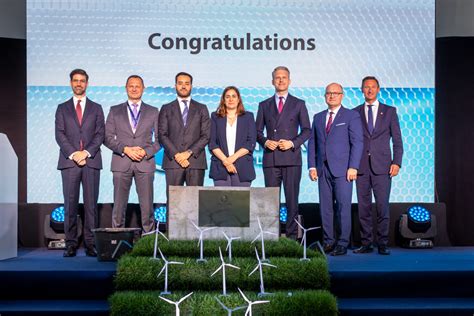 Windar Renovables Se Une A La Offshore Wind Foundations Alliance Owfa