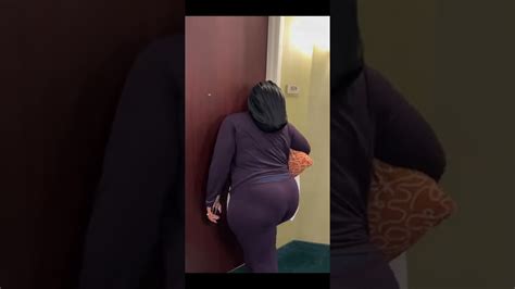 Woman Get Locked Out Her Hotel Room YouTube