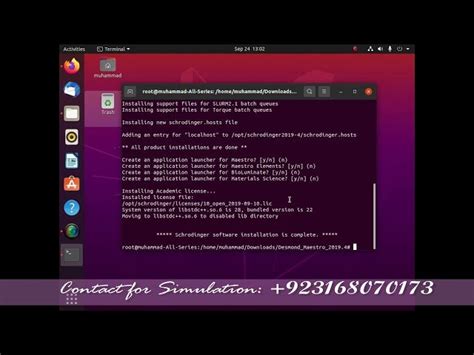Free Video Molecular Dynamics Simulation From YouTube Class Central