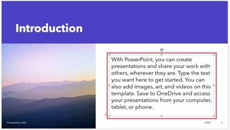 How To Highlight Text In PowerPoint Vegaslide
