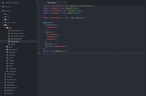 Angular 2 How To Include A Component From One Running Angular Project