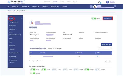 How To Add Products MasterGST