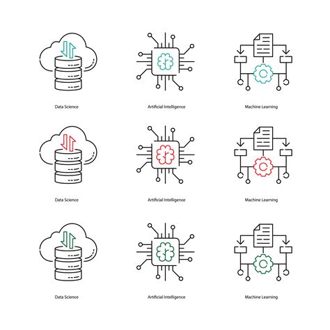 Artificial Intelligence Ai Machine Learning Ml Data Science