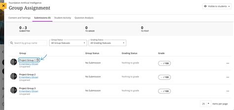 New And Improved Features In Blackboard Ultra December 2023 Update Humber Communiqué