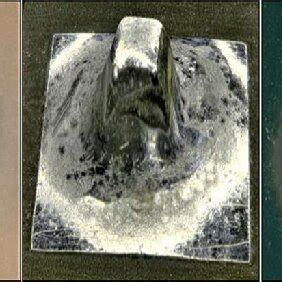 Examples Of Solder Join Formation On Different Pin Types Left Board Download Scientific