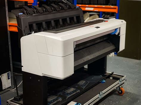 A0 Plotter Attend2it