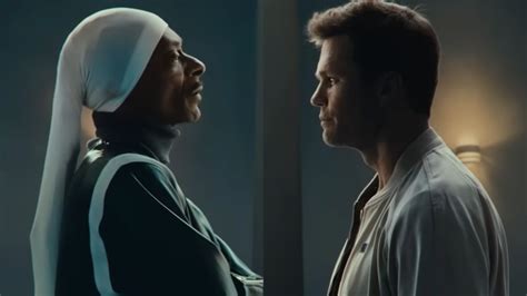 Tom Brady And Snoop Dogg Released A Super Bowl Commercial With An Anti
