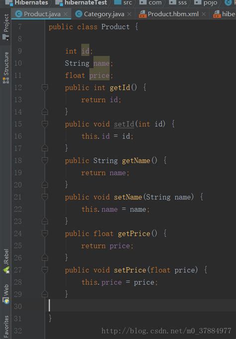 如何使用hibernate?hibernate 怎么用 Csdn博客 如何使用hibernate?hibernate 怎么用 Csdn博客