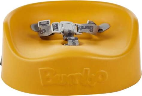 Bumbo Booster Seat Soft Yet Sturdy Lightweight And Portable Ideal