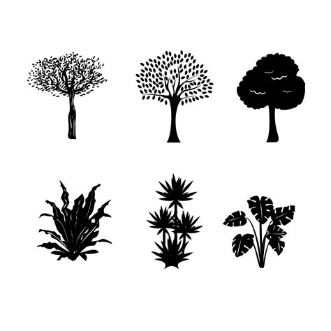 Free Plant Templates To Edit Online