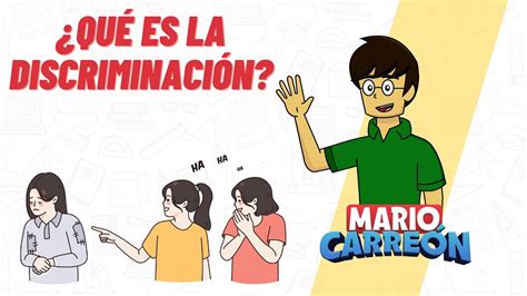 Discriminacion Con Memes