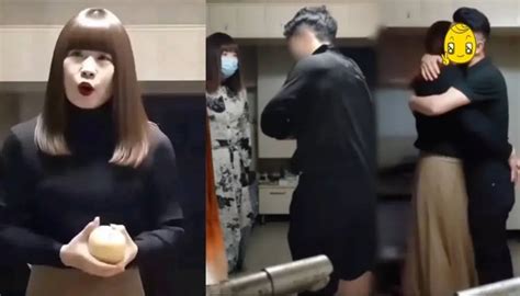 Viral Di China Sister Hong Bukan Wanita Tapi Pria 38 Tahun Penyebar