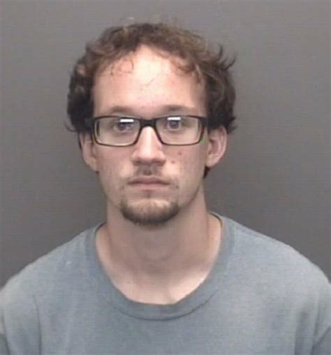 Black Collar Crime United Church Of Christ Pre K Teacher Joshua Leduc