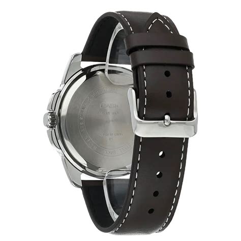 ساعت کاسیو GENERAL مدل MTP-1314L-7A - Casio-Iran