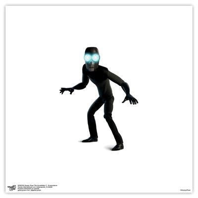 Gallery Pops Disney Pixar The Incredibles Screenslaver Wall Art Gallery Pops Trends