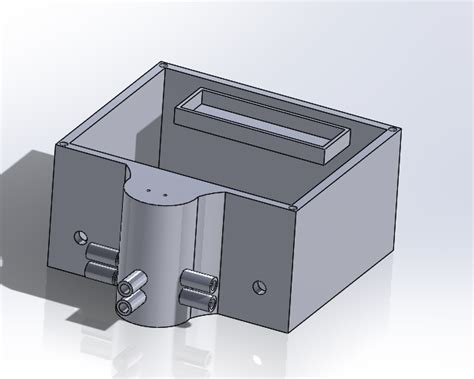 Free Cad Designs Files And 3d Models The Grabcad Community Library