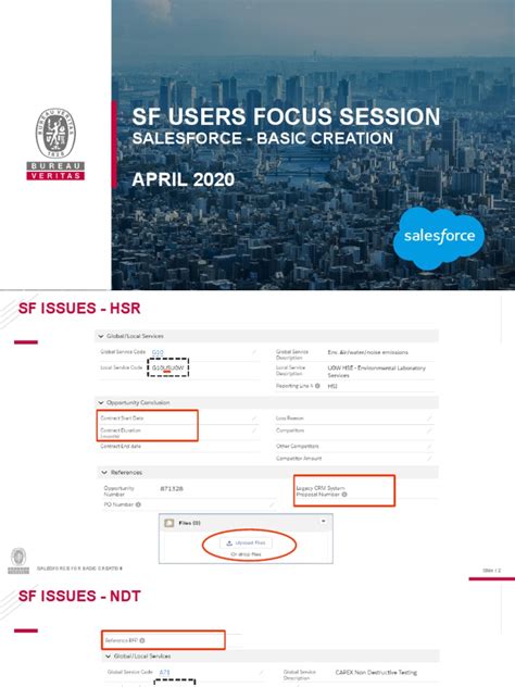 Salesforce Advancement Pdf Computing Business