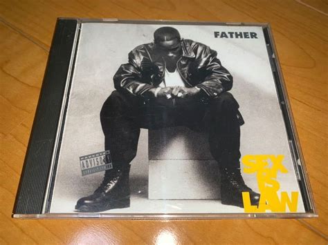 Yahooオークション Father ファーザー Sex Is Law セックス・