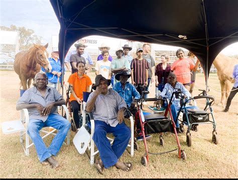 Juniper Kununurra Community Centre Kimberley Home Care Juniper
