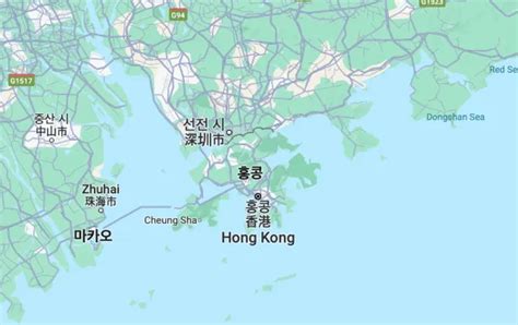 중국 심천 여행 완벽 가이드 가볼만한 곳부터 호텔 추천까지