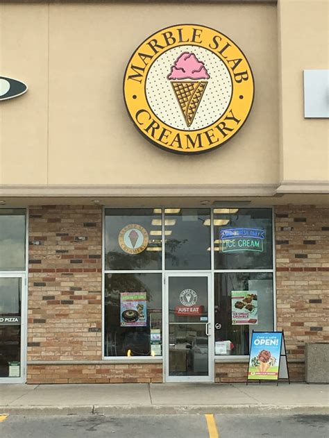 Where Is Marble Slab Creamery At Mary Eklund Blog