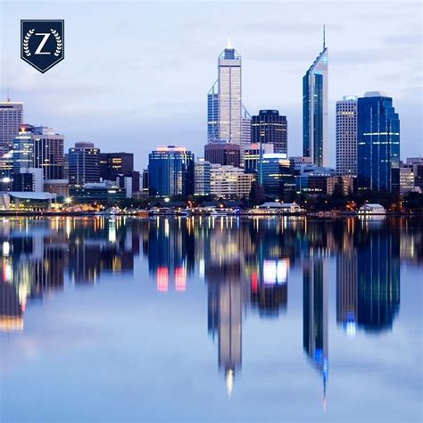 James Limnios City Of Perth Home Facebook