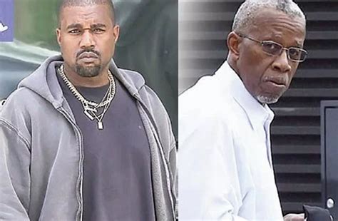 Kanye West Father Wiki Bio And Much More My Story Online