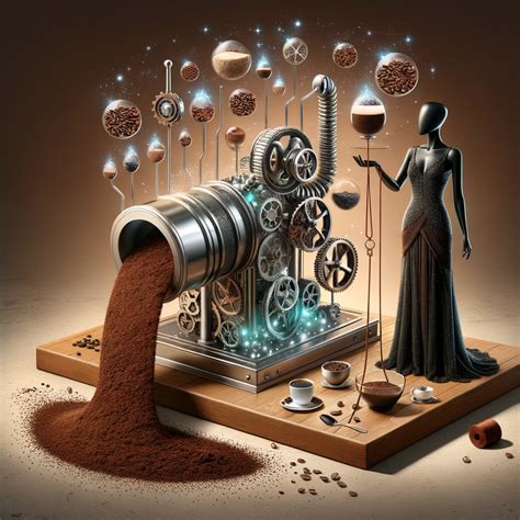 Coffee Ground Fiber A Sustainable Solution For Innovative Textiles