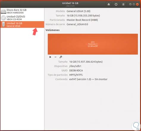 How To Encrypt And Put Password Ubuntu USB Disk Linux LUKS Cryptsetup