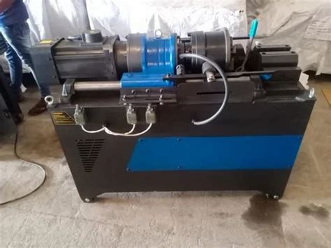 rebar thread cutting machine rebar threading machine manufacturer