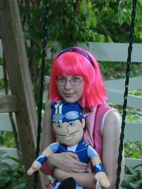 Cosplay Stephanie By Eltras On DeviantArt