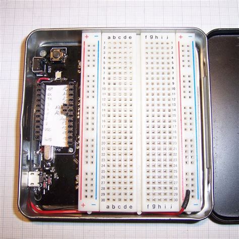 Portable Devkit