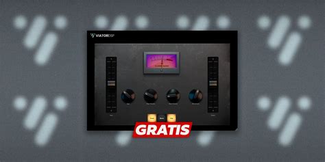 Rust Viator Dsp Vst Plugin Descarga Gratis