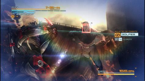 Mgr Raiden Vs Armstrong By Gureifull On Deviantart