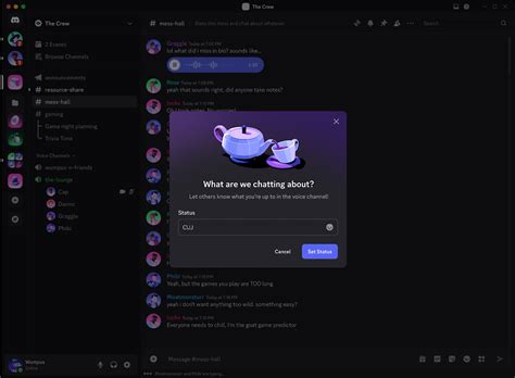 Discord Releases New Game Overlay And Refreshed Desktop For Pc Gaming Windows 10 Forums