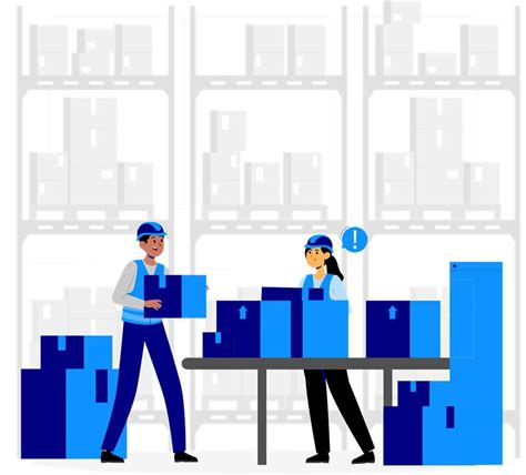 Evaluation Of Material Handling And Ergonomics In A University Hospital Network Pmc