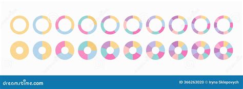 Piechart Or Pie Chart Diagram Infographics Template Diagram With 3 Point With Table And Piechart