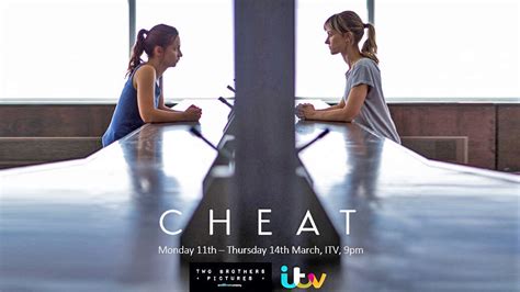 Cheat Edmund Butt Original Soundtrack For Tv Series