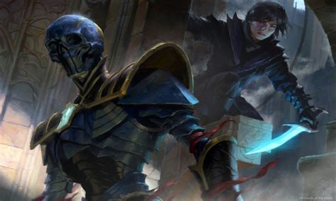 Dandd Best Monk Subclass All Dandd Monk Subclasses From Weakest To