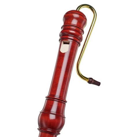 Yamaha Yrb 61 Bass Recorder Thomann Nederland