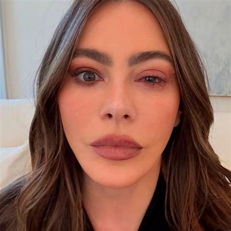 Sofía Vergara Cuenta El Verdadero Motivo Por El Que Terminó Su Matrimonio Con Joe Manganiello