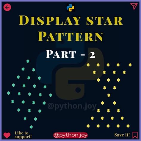 Python Enthusiast Data Engineer 💻 👨‍💻 Pythonjoy • Instagram