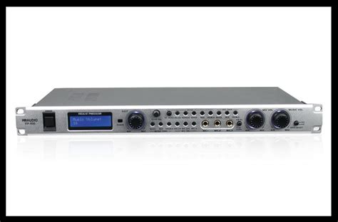 Analog Processor Dsp8000 China Anolog Karaoke Processor And