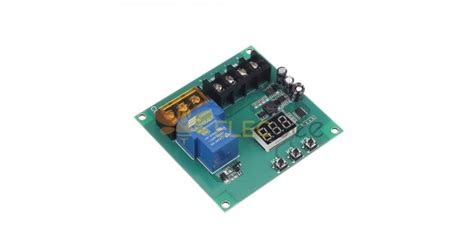 Elecbee Yyi 4 Current Detection Module Dc Over Current Motor Locked