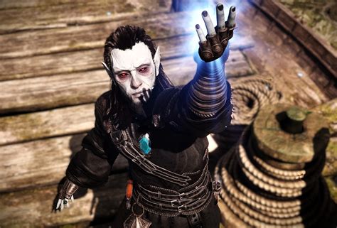 Nightblade At Oblivion Remastered Nexus Mods And Community